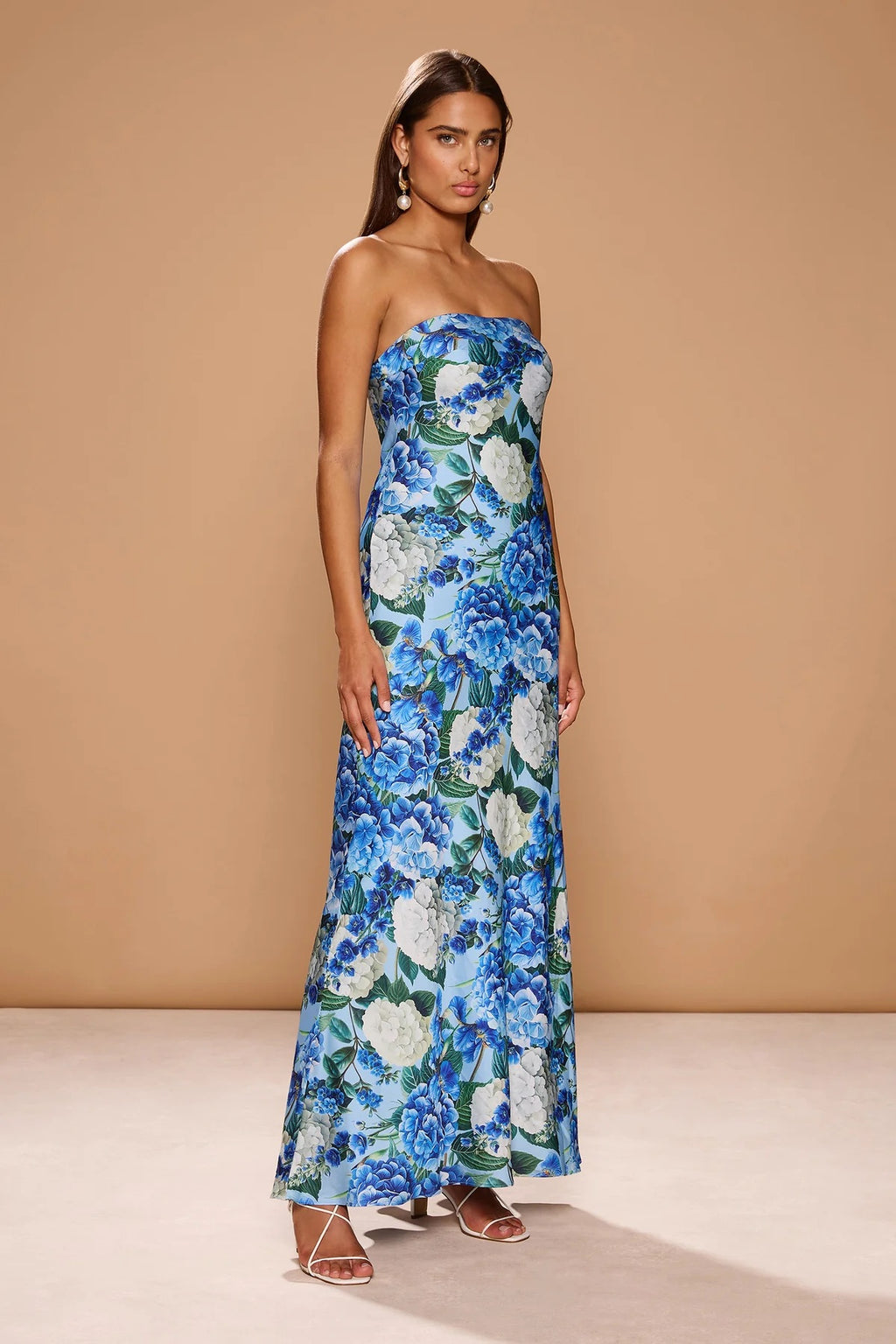 Ela Dress – The Luxe Closet Australia