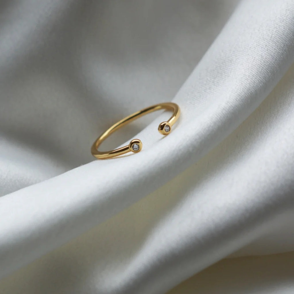 The Wye Ring – The Luxe Closet Australia