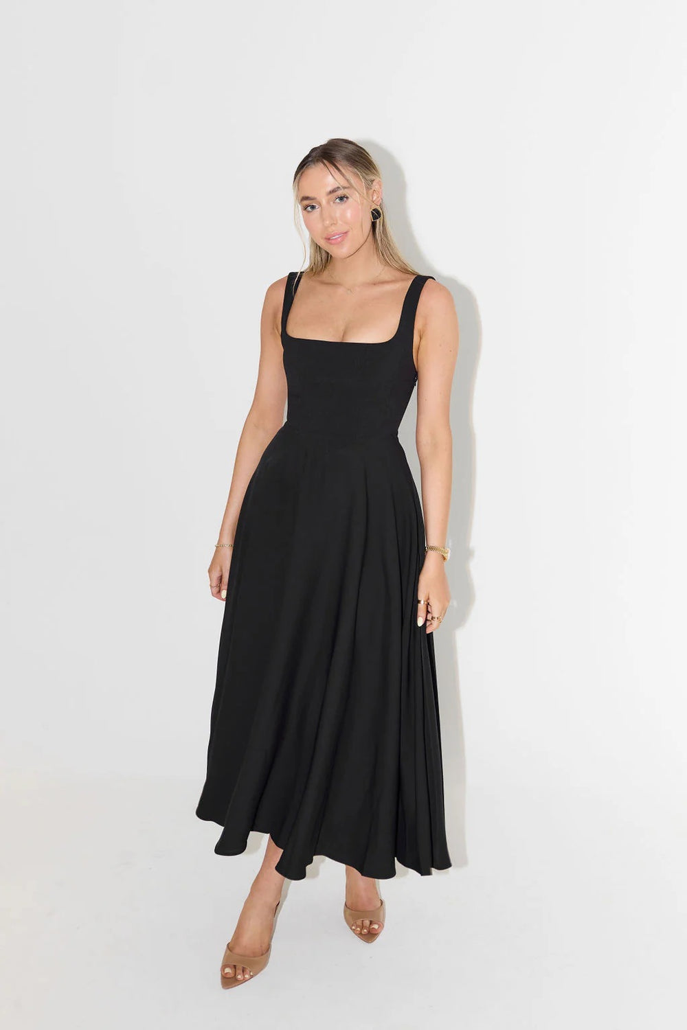 Odd Muse – The Luxe Closet Australia