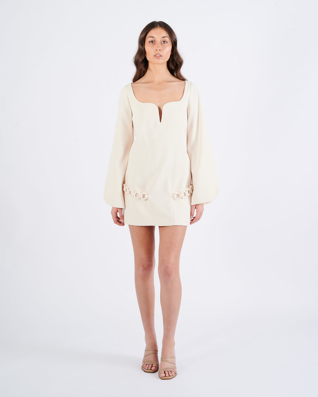 Alexis Azize Mini Dress. – The Luxe Closet Australia