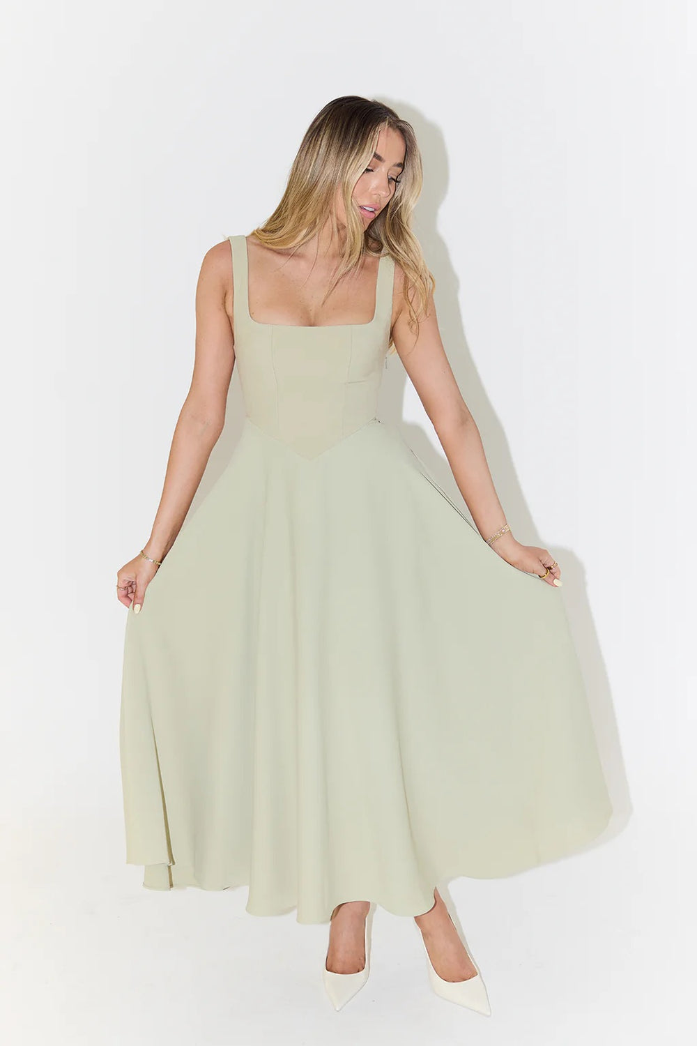 Odd Muse – The Luxe Closet Australia