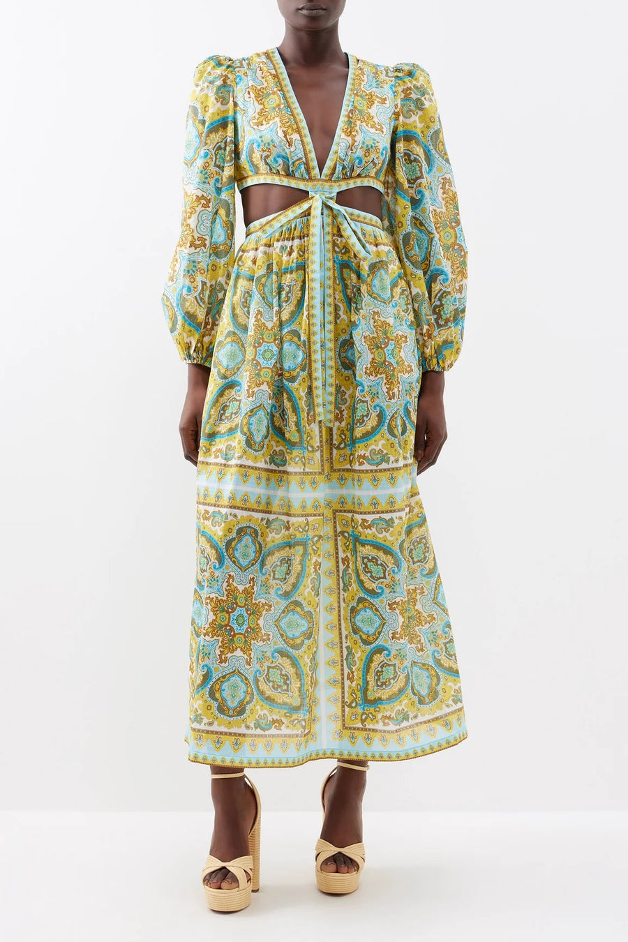 Zimmerman – The Luxe Closet Australia